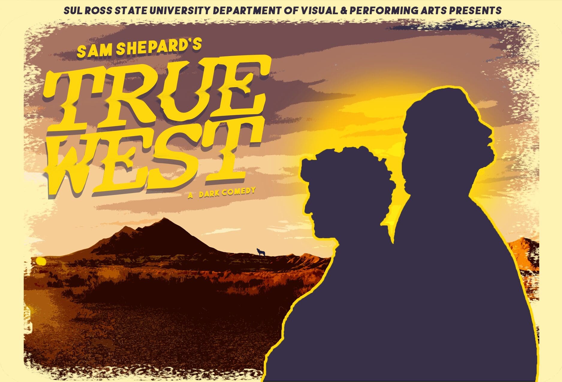 True West - theatrebigbend.org
